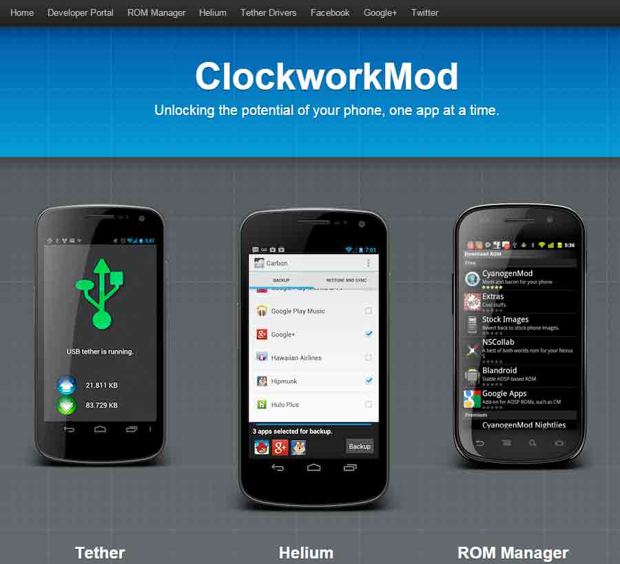 アンドロイド端末のリストアに使うファイル | てくてくテック