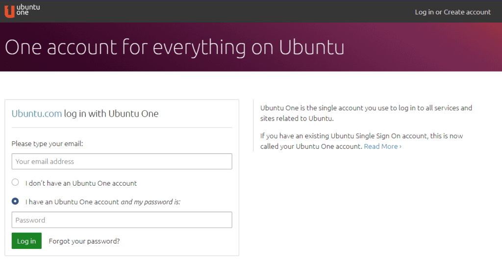 Ubuntu Server 22.04.03をセットアップ | てくてくテック